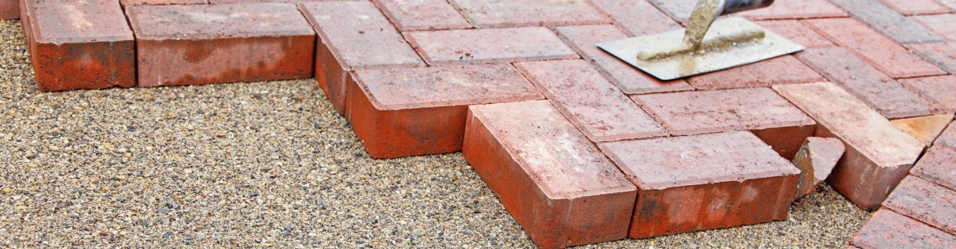 Commercial Block Paving North East