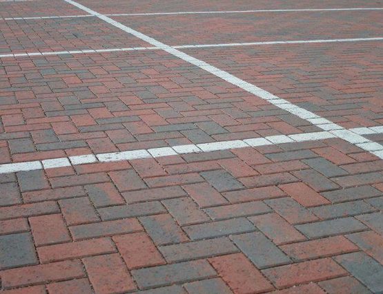 Commercial Block Paving North East