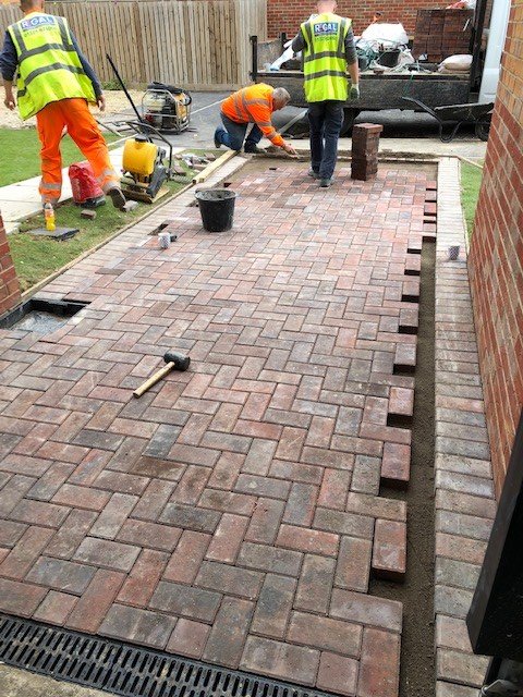 Gallery | Regal Ground Contractors