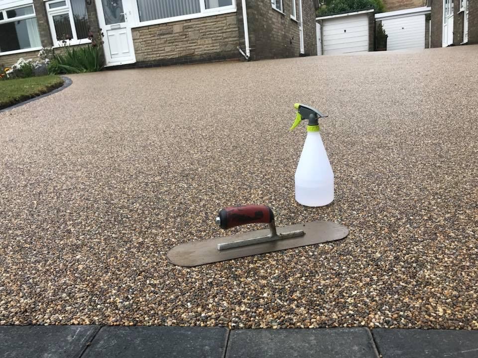 Gallery | Regal Ground Contractors