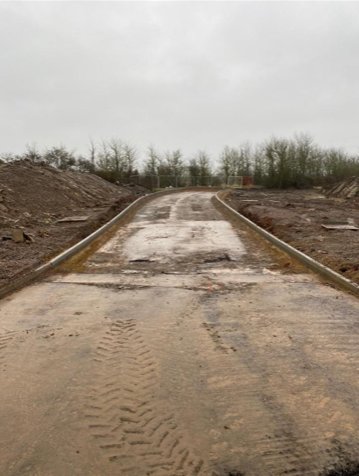 Gallery | Regal Ground Contractors