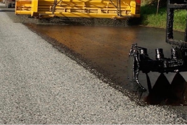 Tar & Chip Surfacing North East