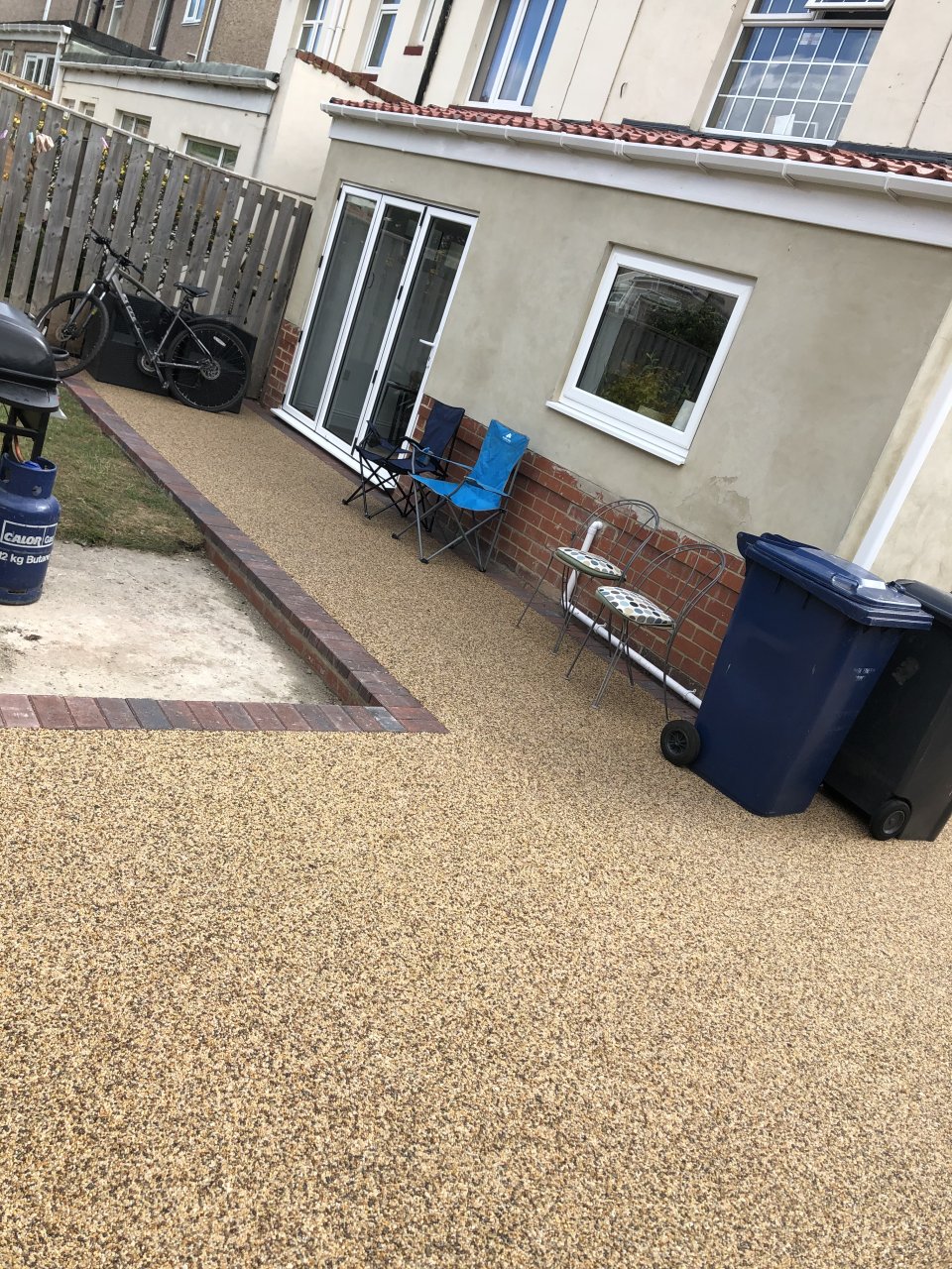 Gallery | Regal Ground Contractors