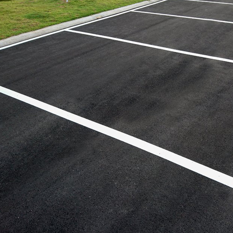Car Park Surfacing in the North East